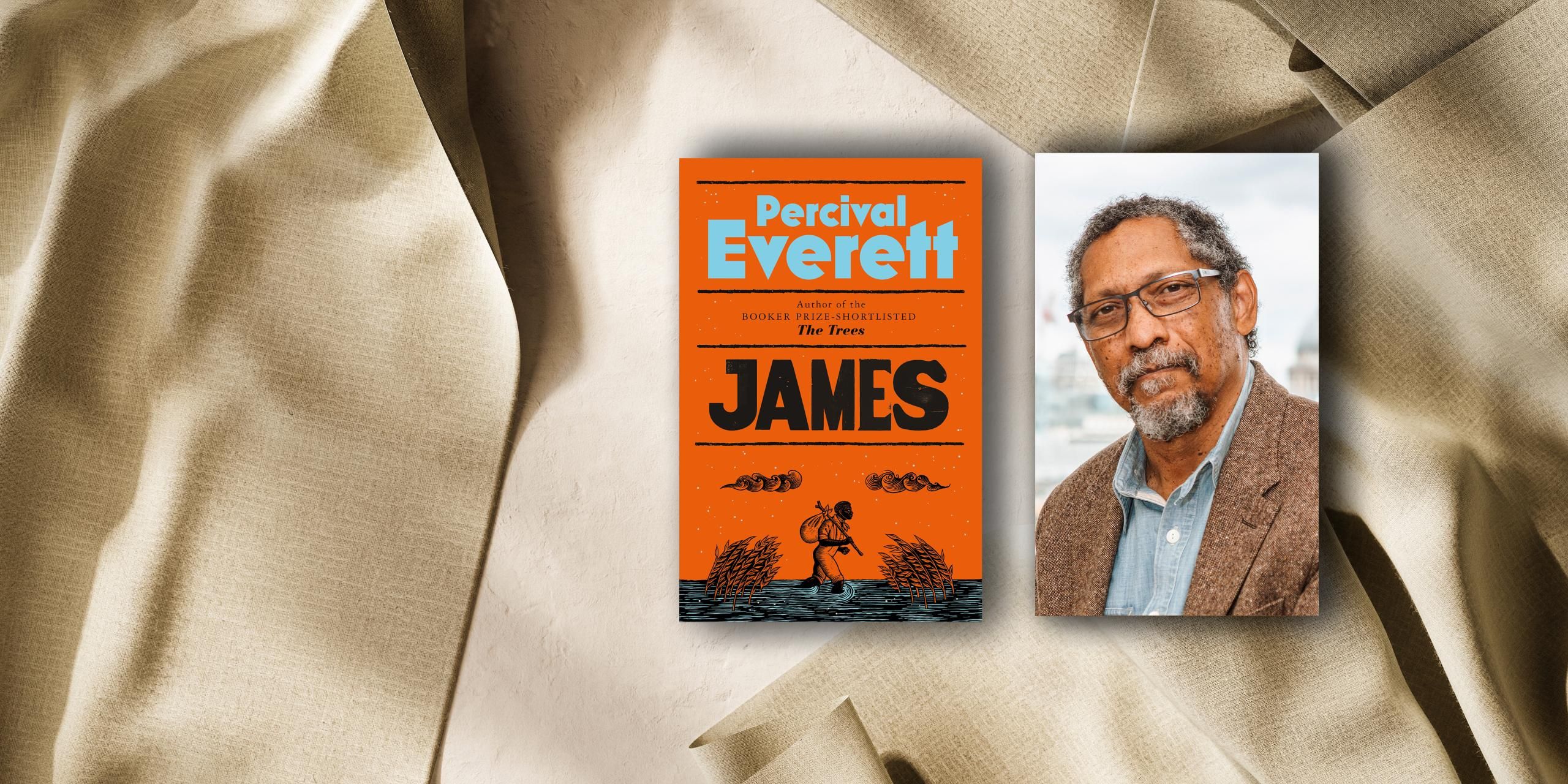 Percival Everett interview: ‘I hope that I have written the novel that ...