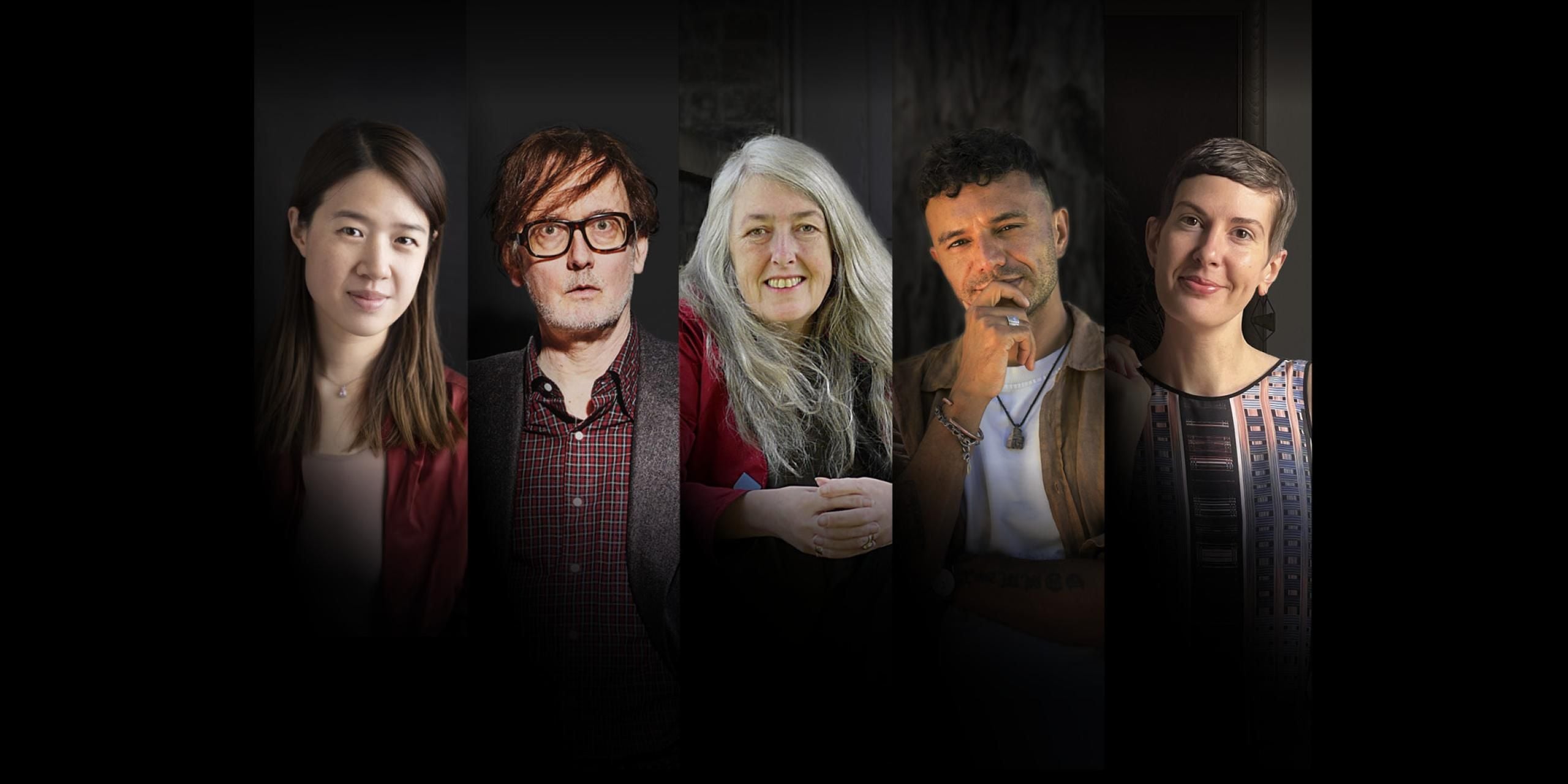 The Booker Prize 2026 | The Booker Prizes
