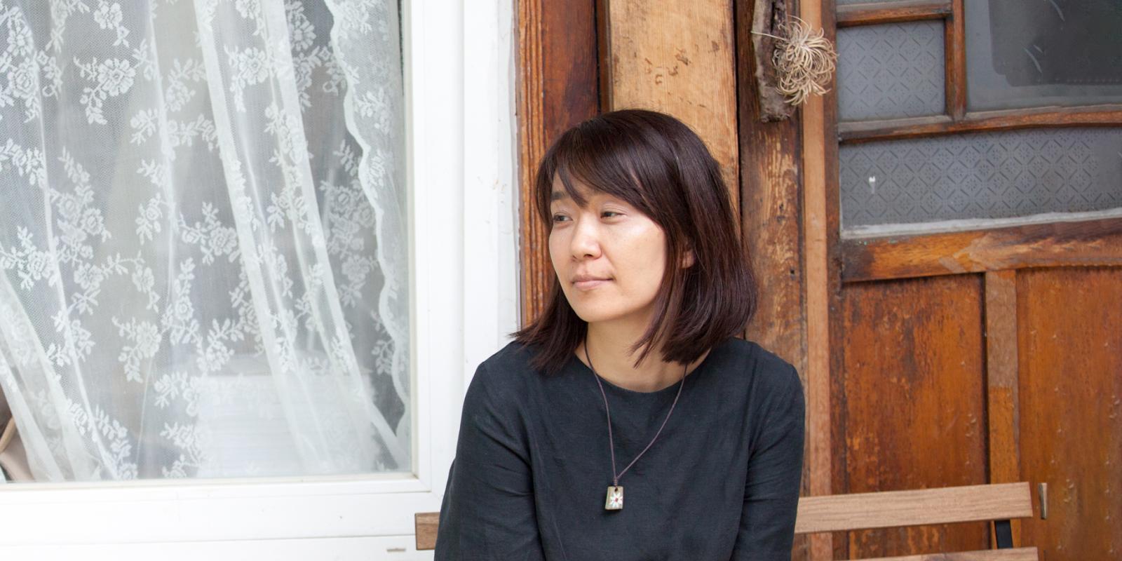 Han Kang interview: 'I never imagined The Vegetarian would find so many ...