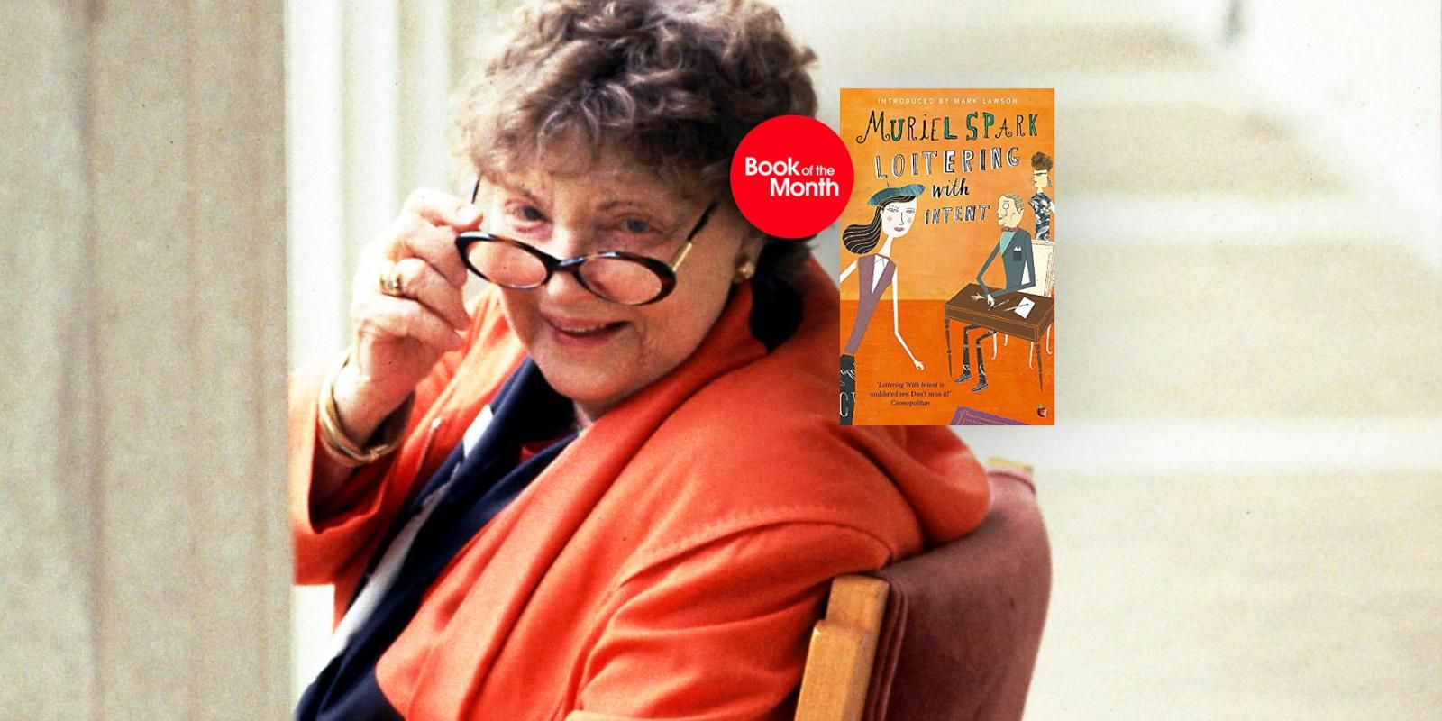 Where to start with Muriel Spark: a guide to her best novels | The ...