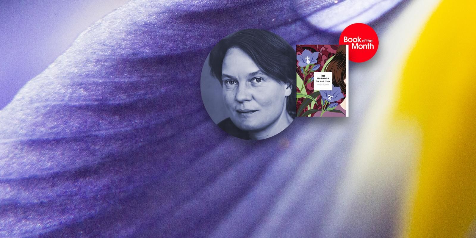 How The Black Prince reveals the two sides of Iris Murdoch | The Booker ...