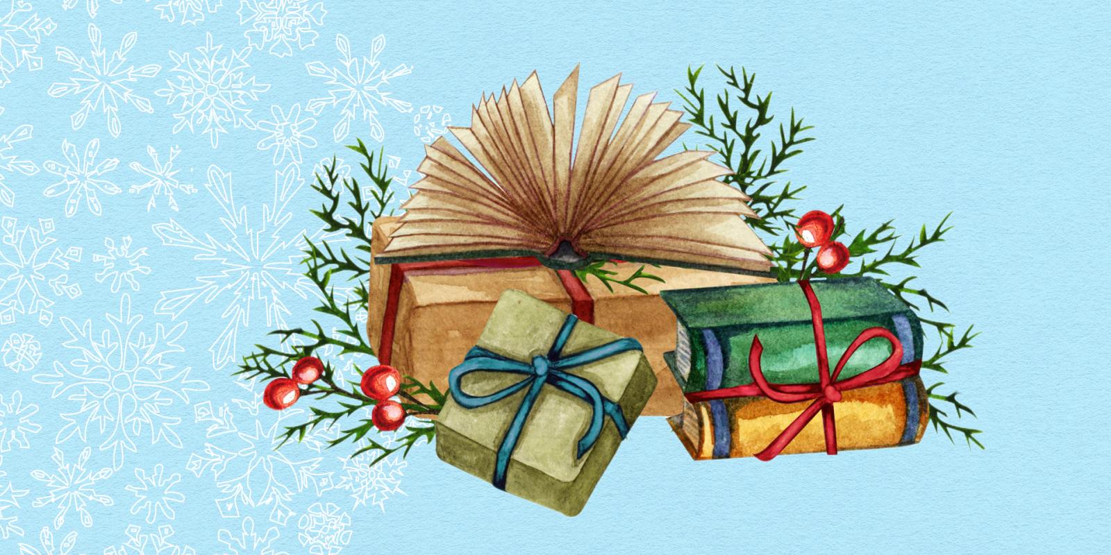 The best books to gift this Christmas: Booker authors and judges share ...