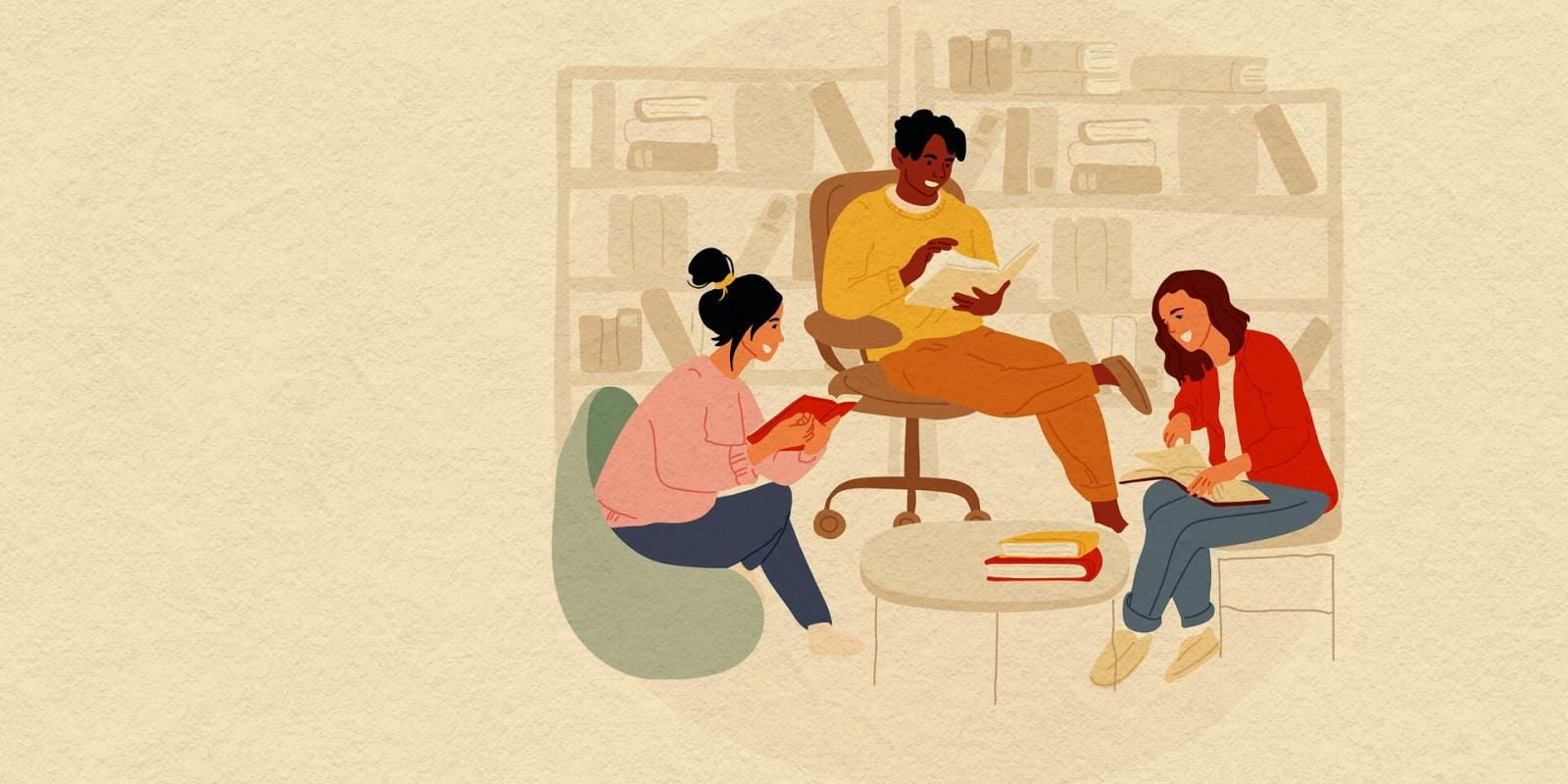 10 Booker-nominated novels that are perfect for book clubs | The Booker ...