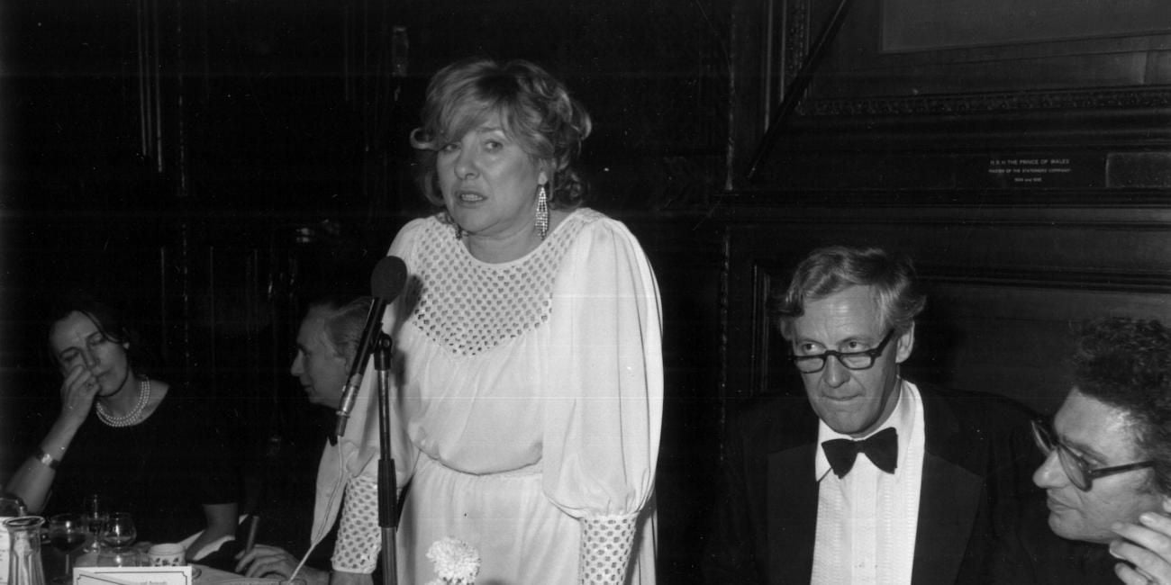 The Booker Prize 1983 | The Booker Prizes