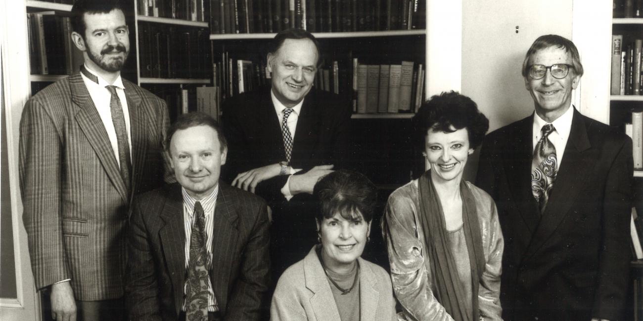 The Booker Prize 1995 | The Booker Prizes