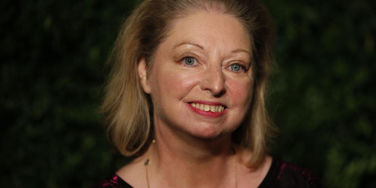 Hilary Mantel: How I came to write Wolf Hall | The Booker Prizes