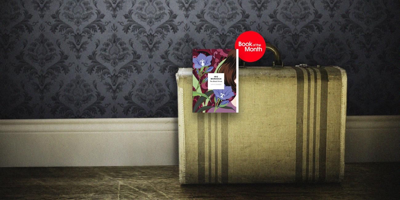 An extract from The Black Prince by Iris Murdoch | The Booker Prizes