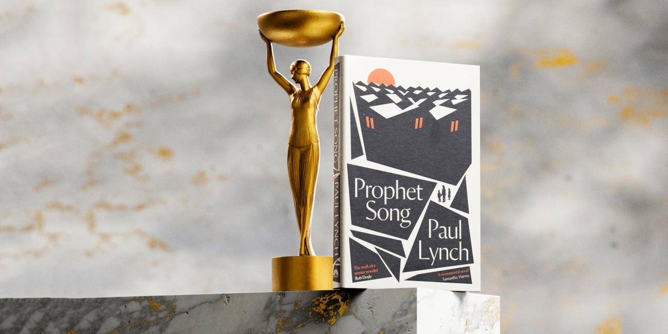 An extract from Prophet Song by Paul Lynch | The Booker Prizes