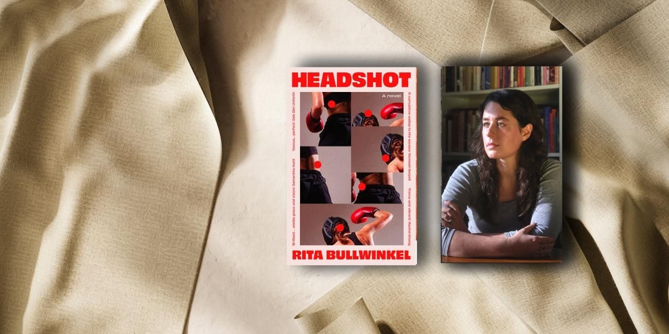 Rita Bullwinkel interview: ‘I obsessively competed in every sport I ...