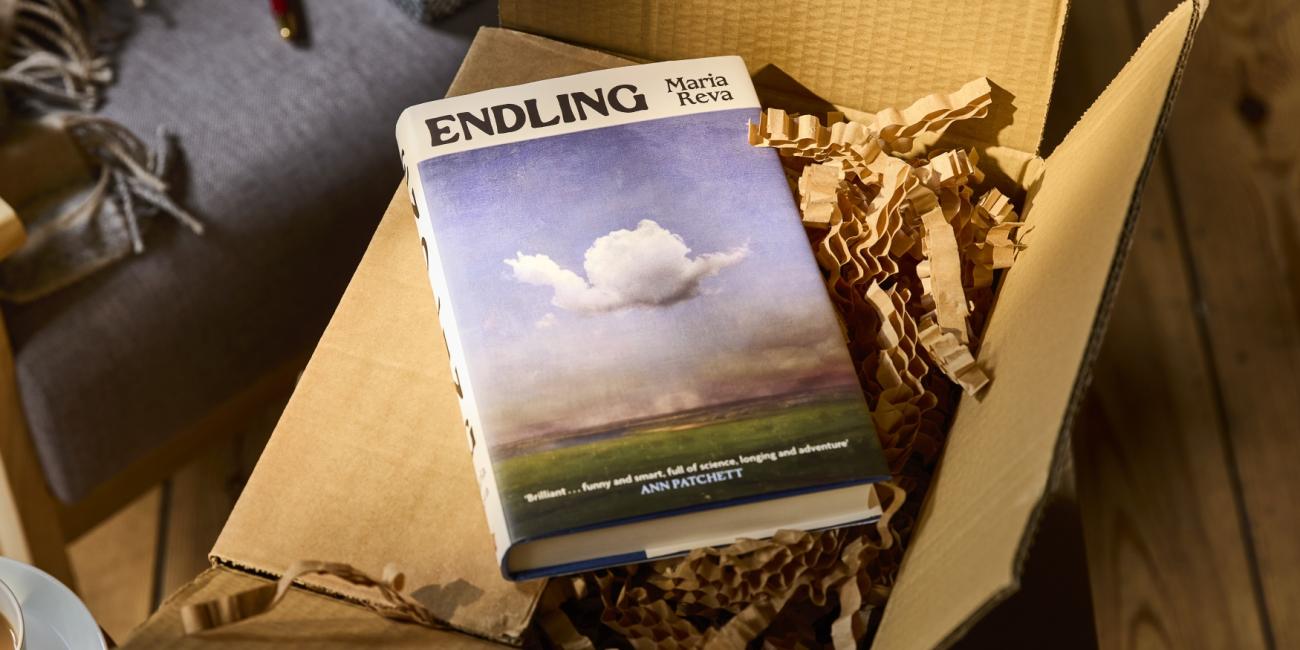 An extract from Endling by Maria Reva | The Booker Prizes