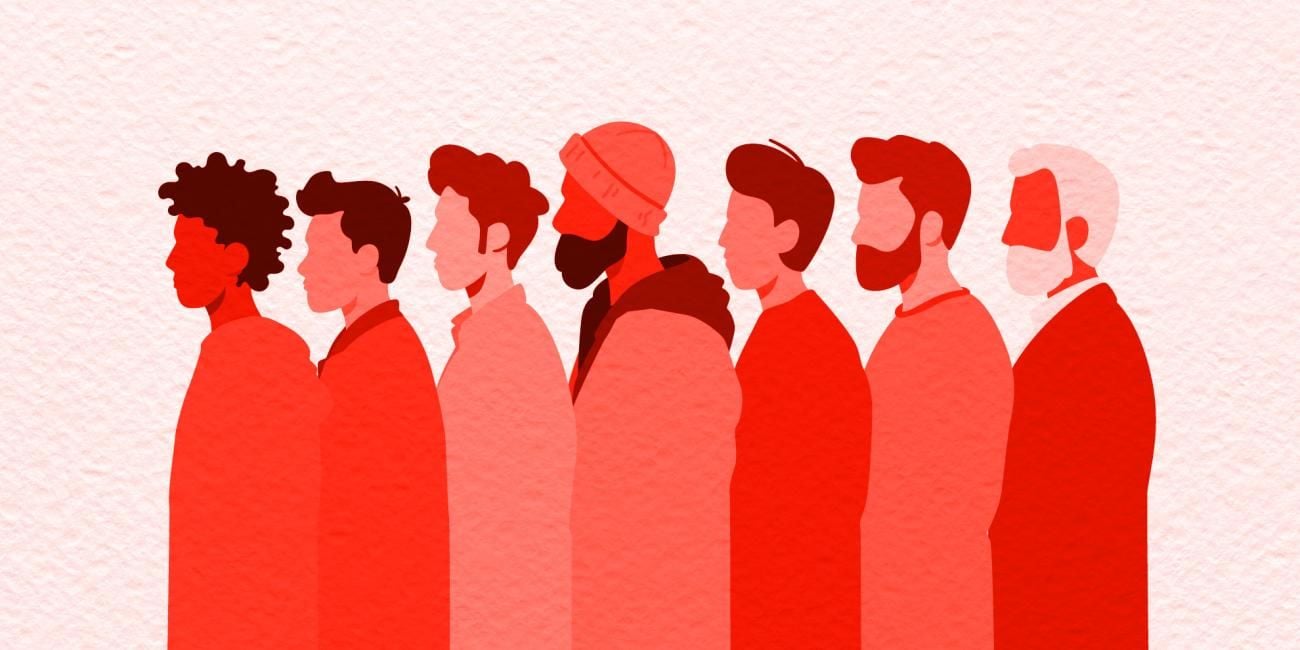 How the Booker Prize 2025 longlist explores masculinity in all its ...