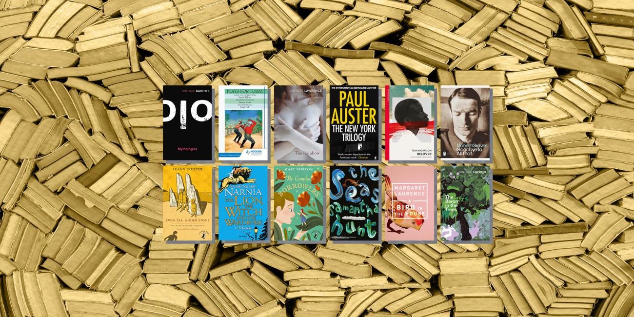 The Booker Prize 2025 longlisted authors on the books that made them ...