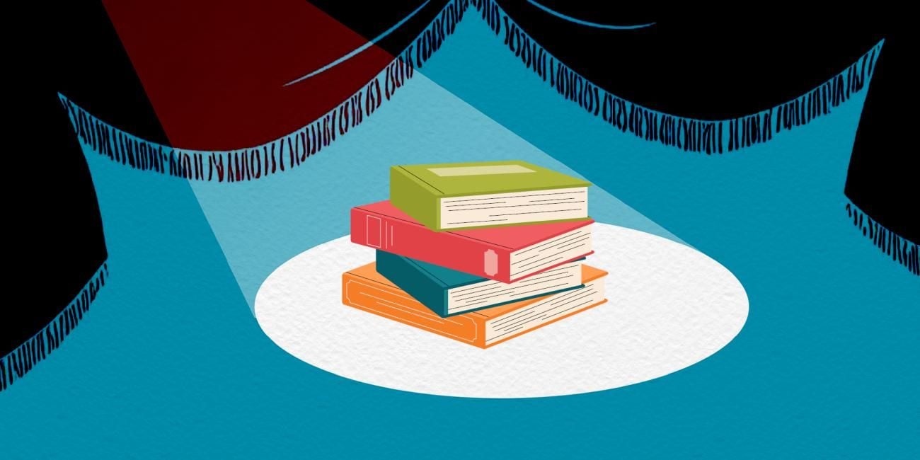12 Booker-nominated books that have been adapted for the stage | The ...