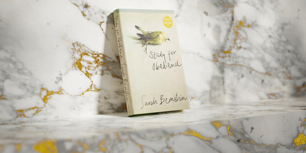 Reading guide: Study for Obedience by Sarah Bernstein | The Booker Prizes