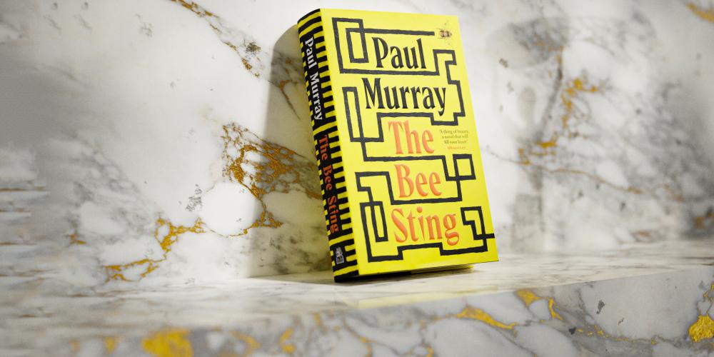 Reading guide: The Bee Sting by Paul Murray | The Booker Prizes