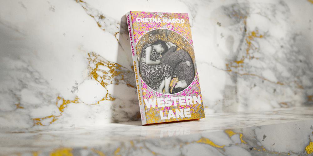 Reading guide: Western Lane by Chetna Maroo | The Booker Prizes