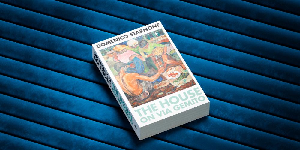 Reading guide: The House on Via Gemito by Domenico Starnone, translated ...