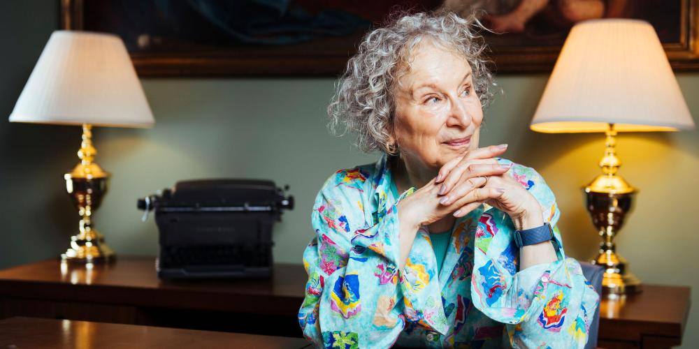 Where to start with Margaret Atwood: a guide to her best books | The ...