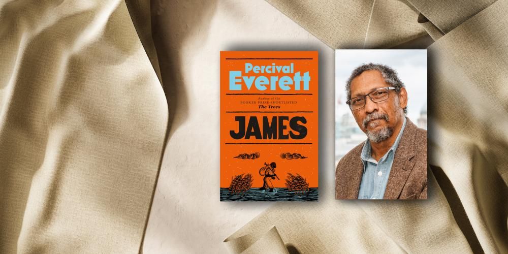Percival Everett interview: ‘I hope that I have written the novel that ...