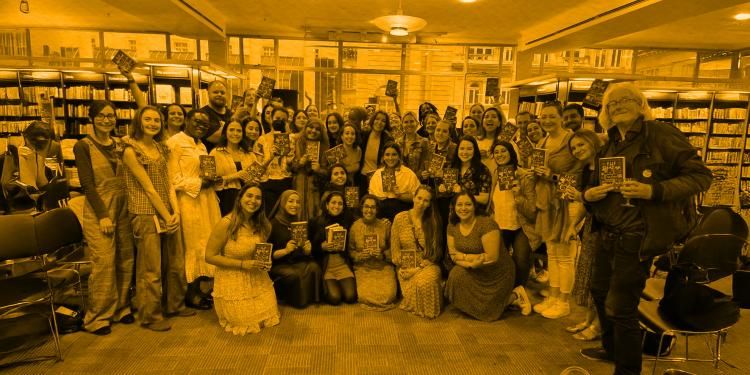 How we built a book club community – and how you can too | The Booker ...