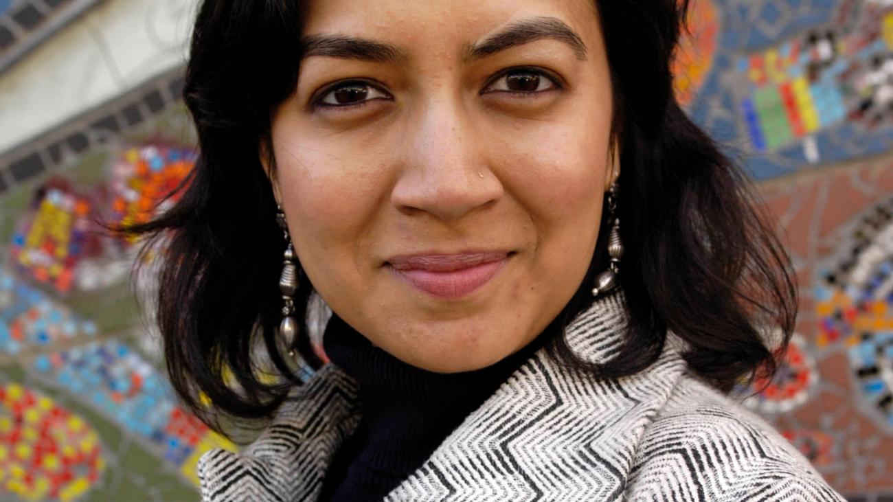 Tahmima Anam | The Booker Prizes