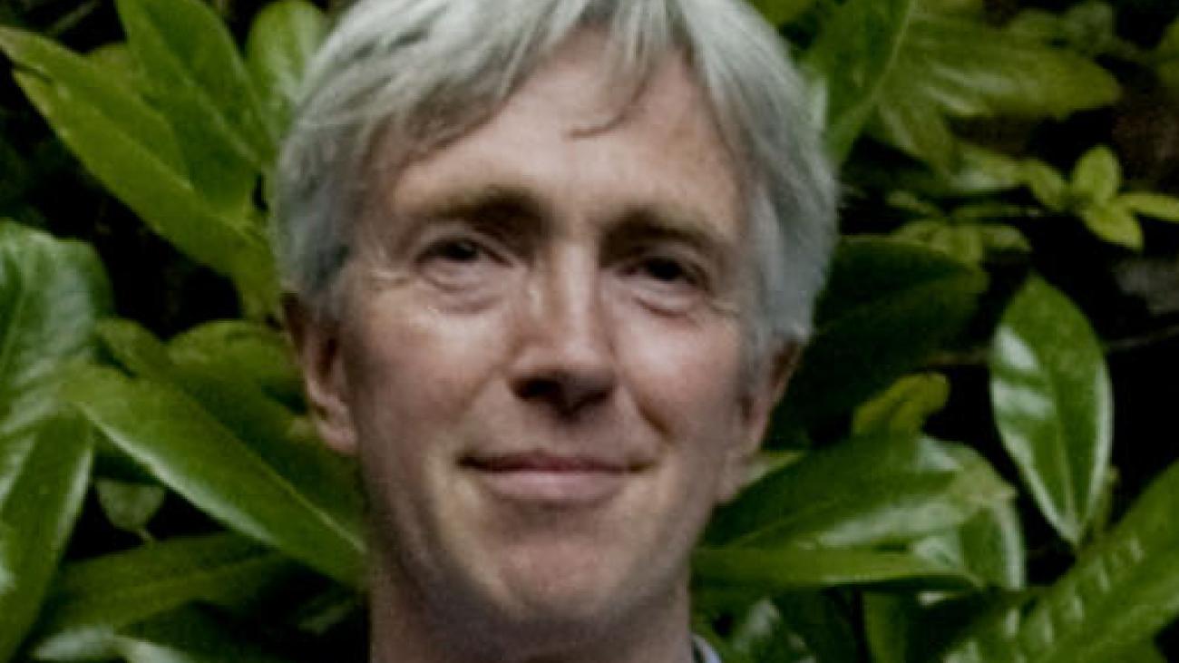 John Mullan | The Booker Prizes
