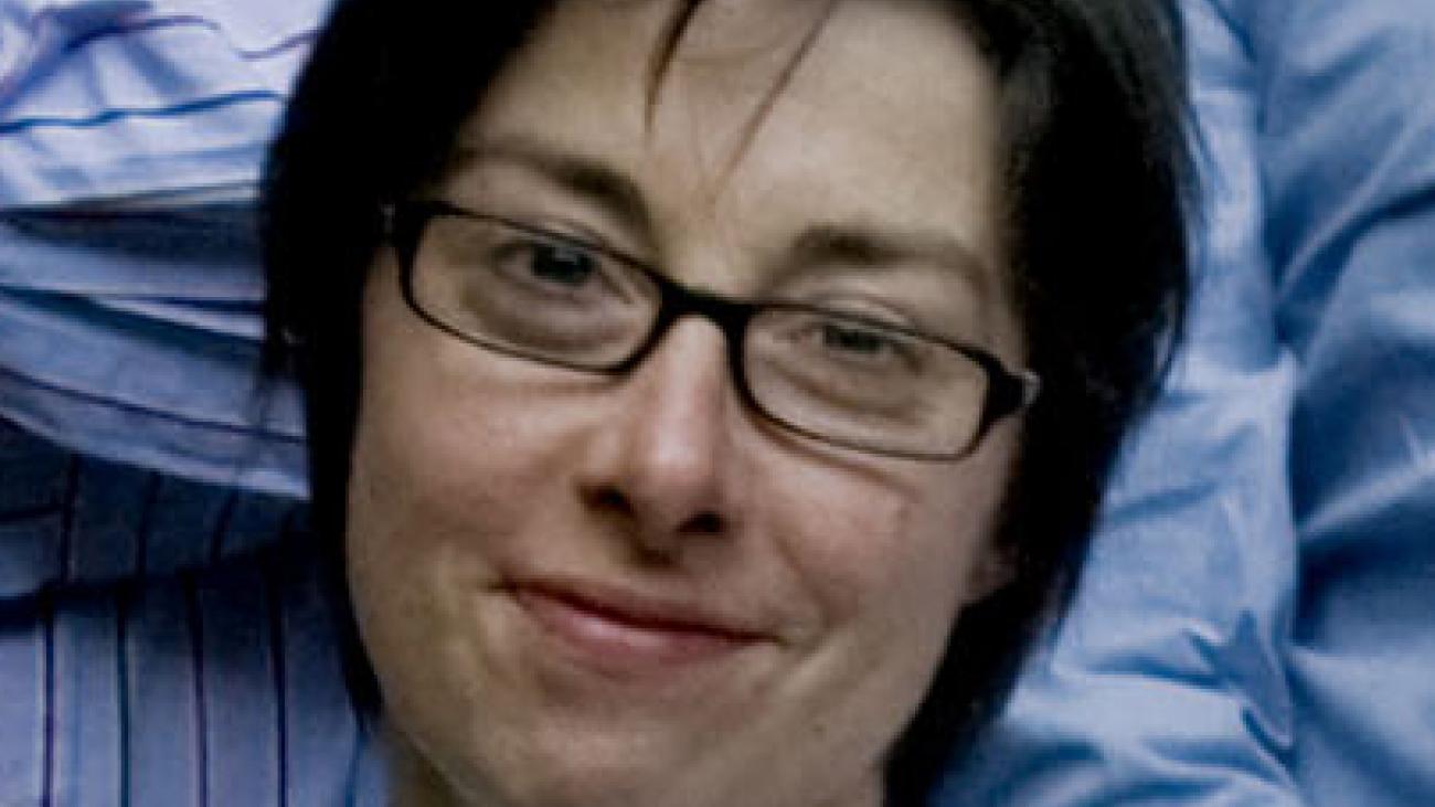 Sue Perkins | The Booker Prizes