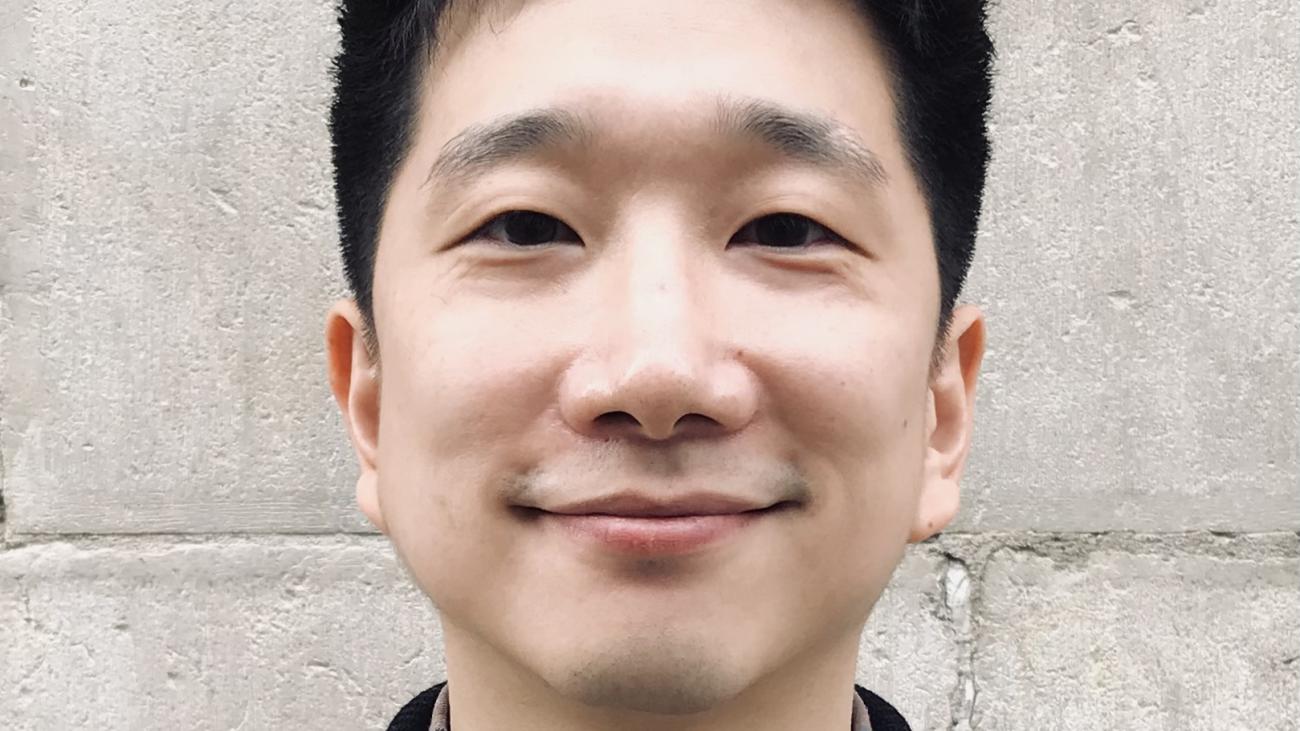 Discover the shortlist: Anton Hur, ‘My most marketable skillset is ...