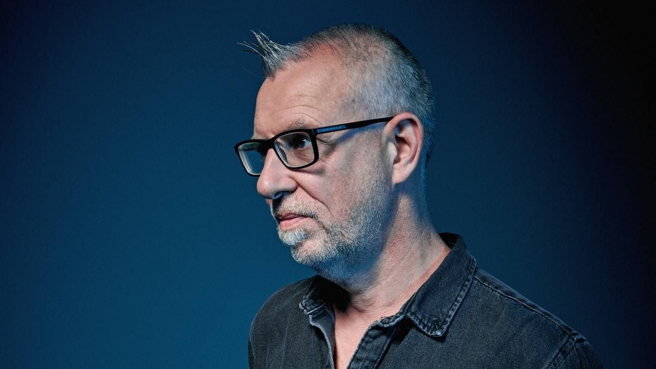 Graeme Macrae Burnet interview: 'I like to surround my characters with ...