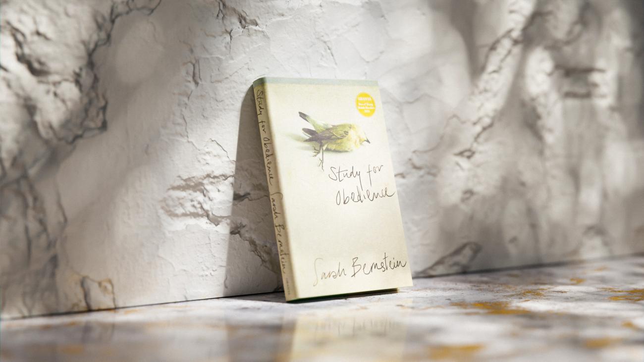 Reading guide: Study for Obedience by Sarah Bernstein | The Booker Prizes