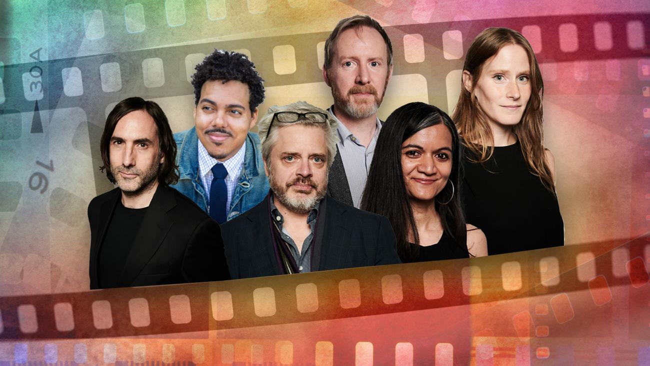The Booker Prize 2023 shortlistees on the films that have inspired them ...