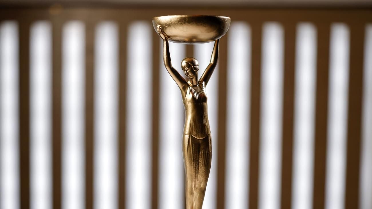 Enter the Booker Prize | The Booker Prizes