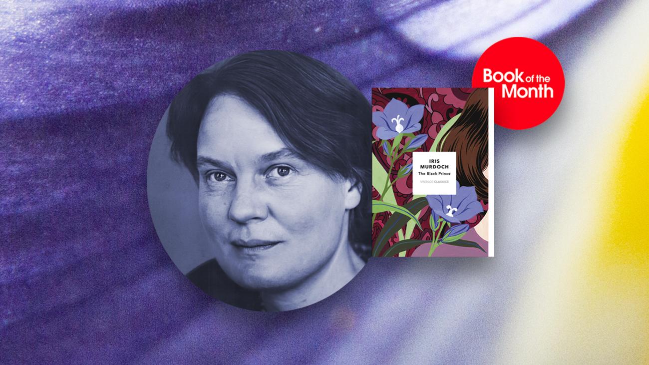 How The Black Prince reveals the two sides of Iris Murdoch | The Booker ...