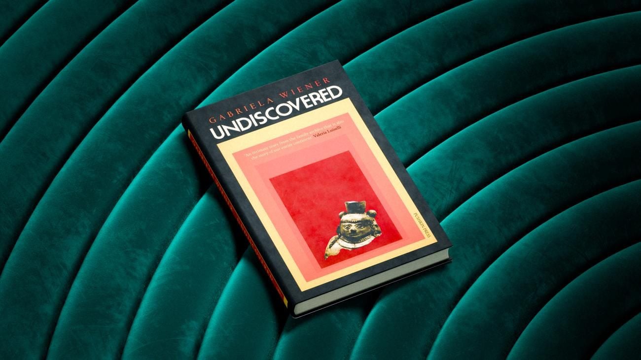 Reading guide: Undiscovered by Gabriela Wiener, translated by Julia ...
