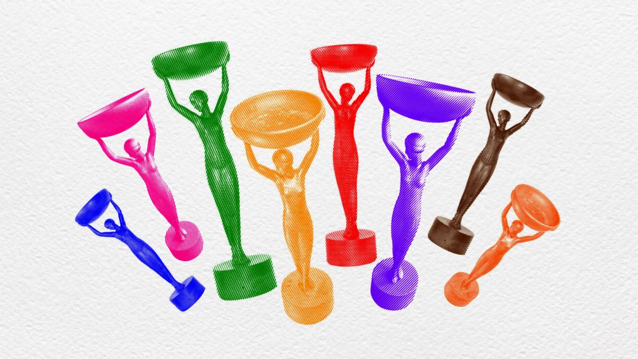 Quizzes | The Booker Prizes
