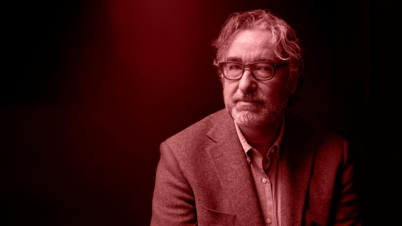 Damion Searls: ‘Nothing is untranslatable. Anything left untranslated ...