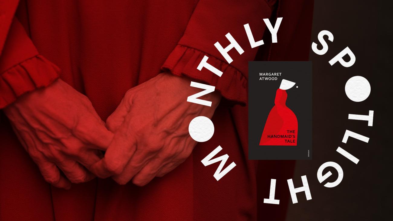 Reading guide: The Handmaid's Tale by Margaret Atwood | The Booker Prizes