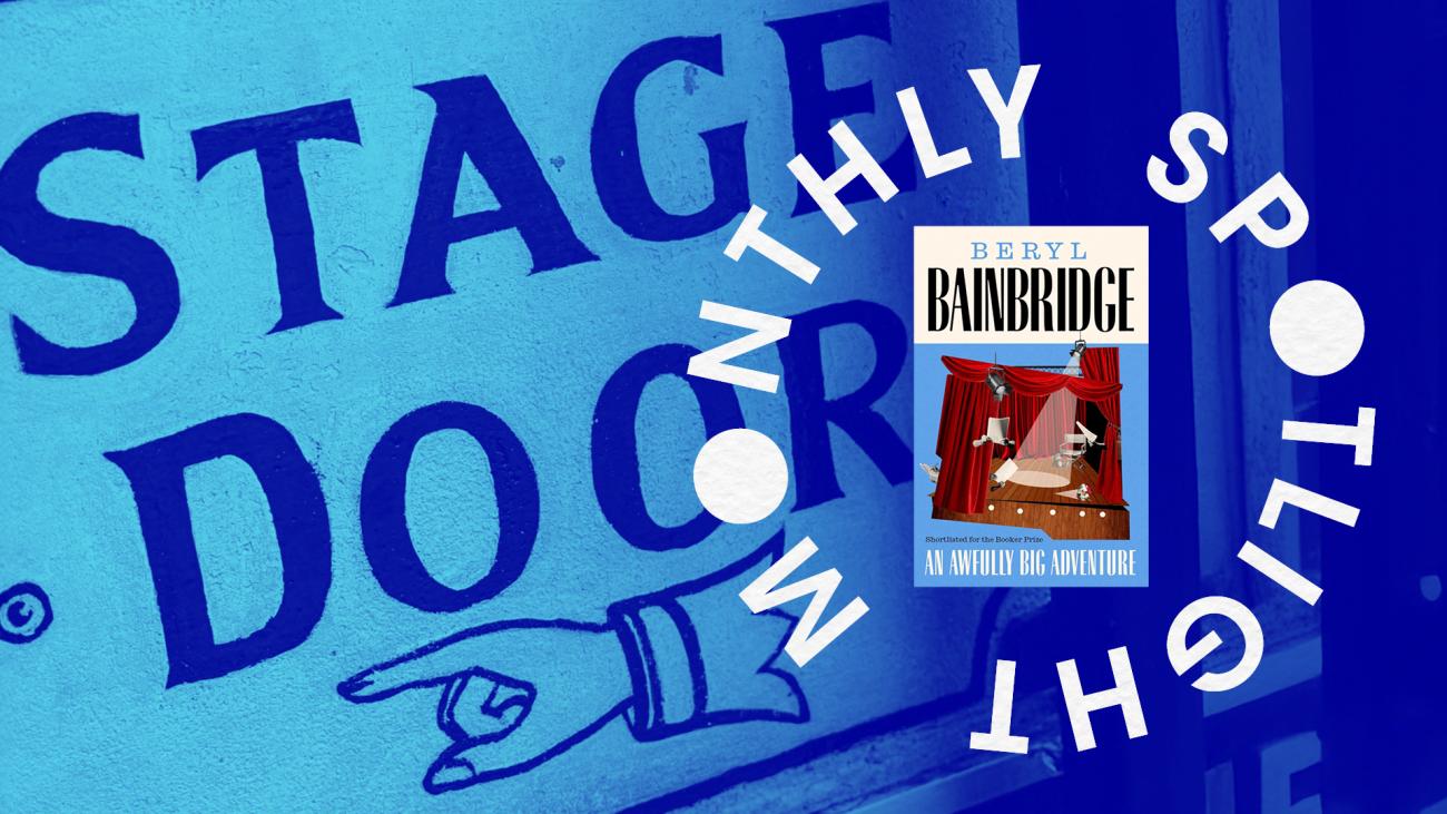 Information | The Booker Prizes