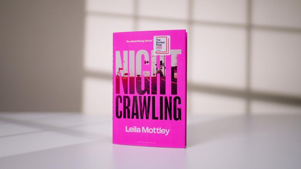 Nightcrawling | The Booker Prizes