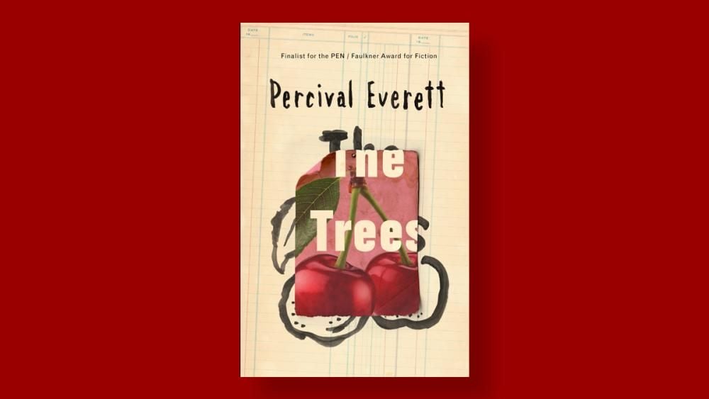 Percival Everett interview: 'How long did it take to write The Trees ...
