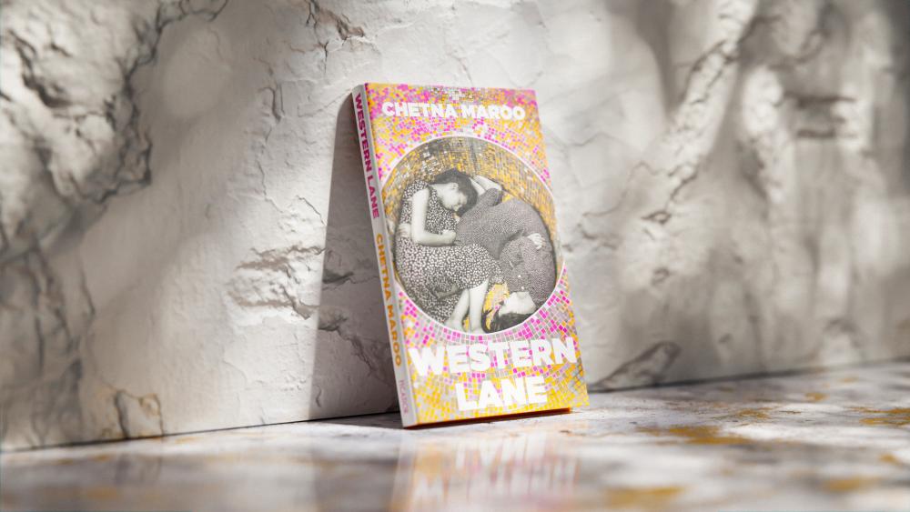 Reading guide: Western Lane by Chetna Maroo | The Booker Prizes