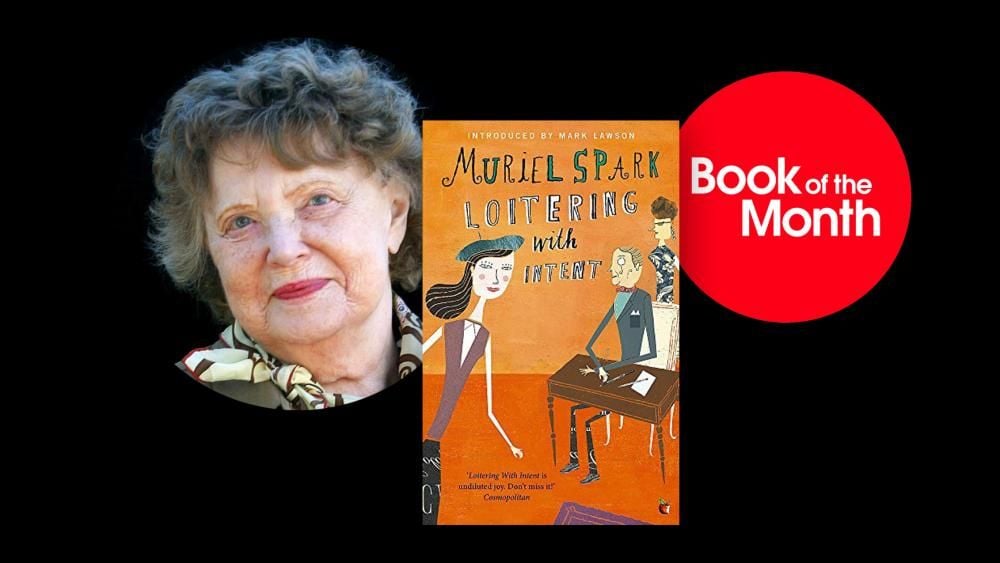 Where to start with Muriel Spark: a guide to her best novels | The ...