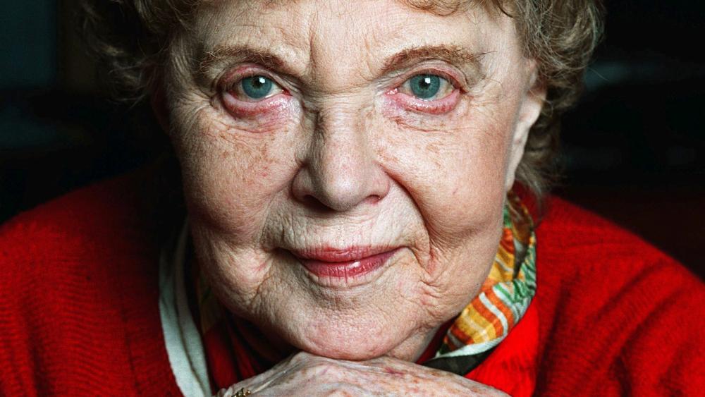 Muriel Spark | The Booker Prizes