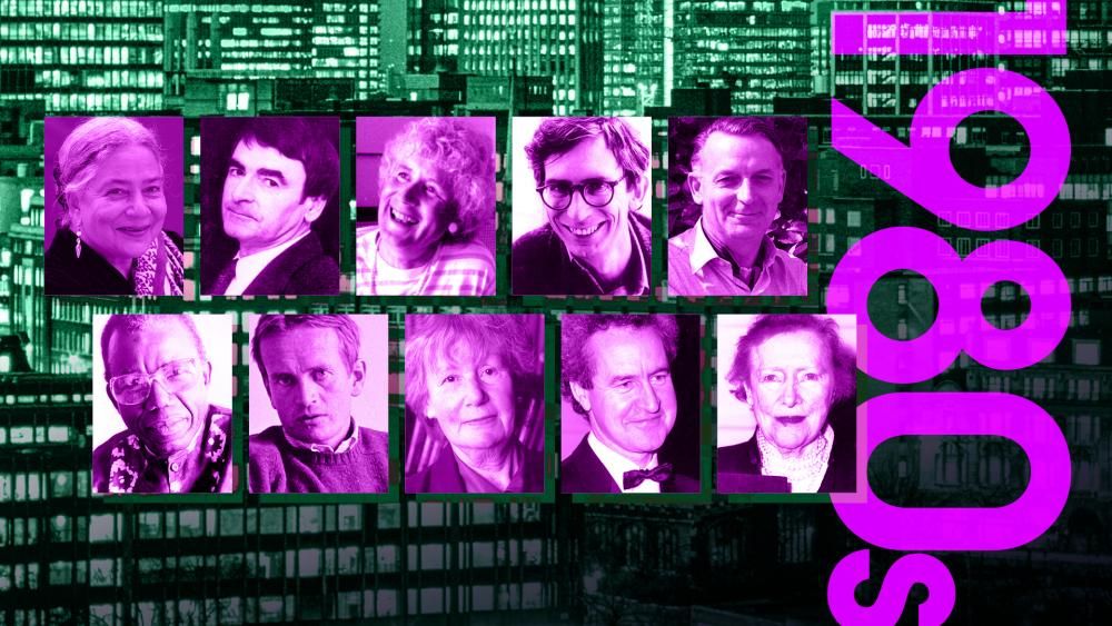 The Booker Prize in the 1990s: 10 novels that are well worth revisiting ...