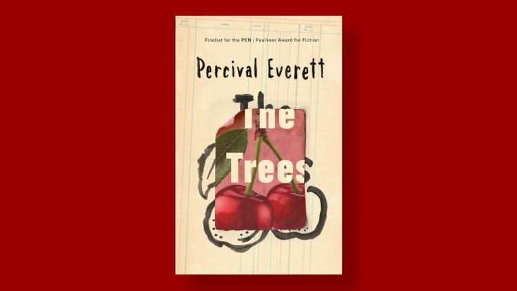 Percival Everett interview: 'How long did it take to write The Trees ...