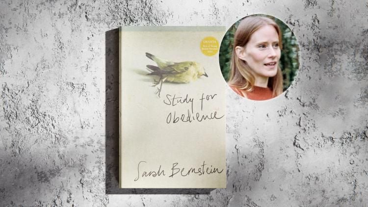 Reading guide: Study for Obedience by Sarah Bernstein | The Booker Prizes