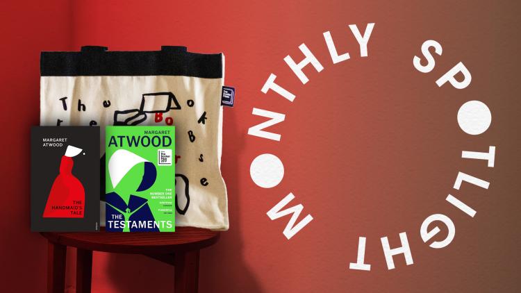 Reading guide: The Handmaid's Tale by Margaret Atwood | The Booker Prizes
