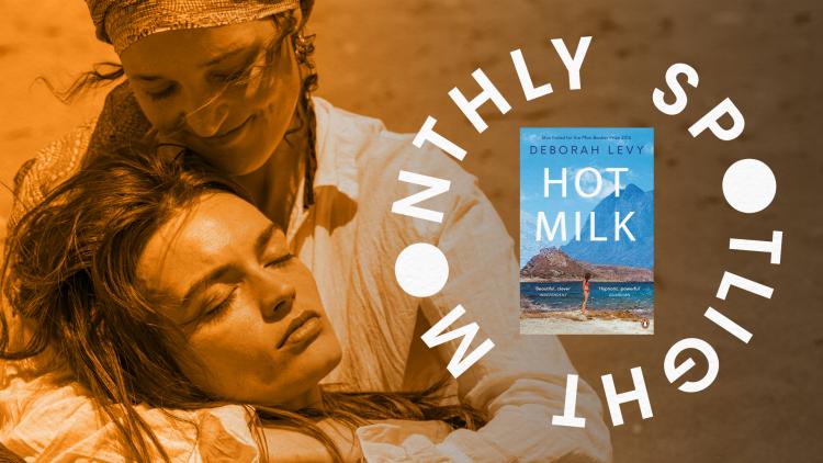 Deborah Levy interview: ‘Film has its own language, and the novelist ...