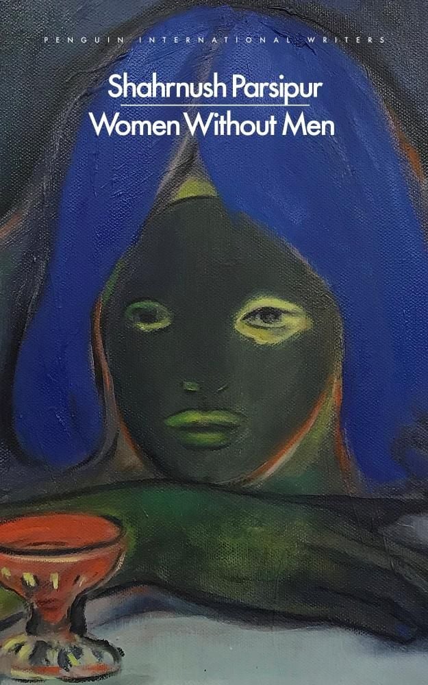 Women Without Men: Longlisted for the International Booker Prize 2026 ...