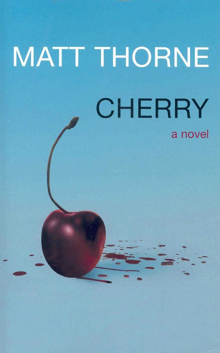Cherry | The Booker Prizes
